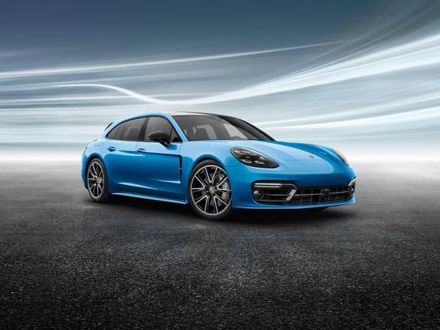 Porsche E-Performance | Porsche Bellevue